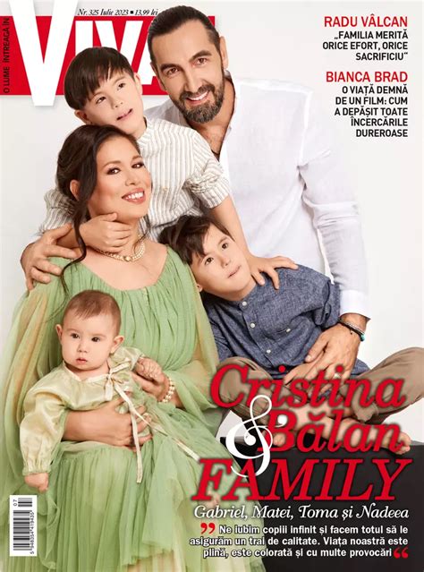 Cristina Bâtlan A Fost Cerută în Căsătorie La Cinci Ani După Divorțul De Roberto Bâtlan Cine