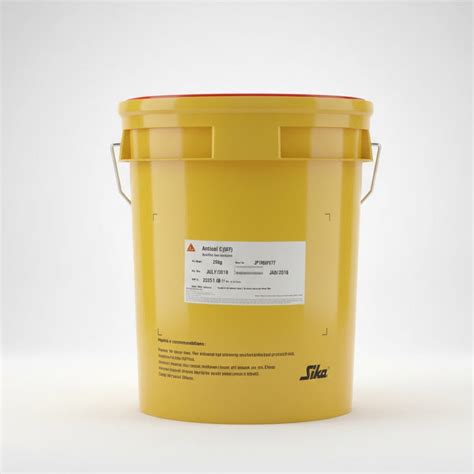 Sika Antisol Ewp Technotrade Associates