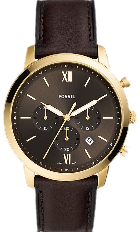 Мужские часы Fossil Fs5763 фото отзывы характеристики в интернет магазине Rozetka Купить в