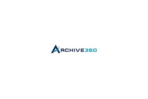 Archive360 Launches A Governed Ai Ready Data Cloud To Meet Future Needs Of The Modern Enterprise