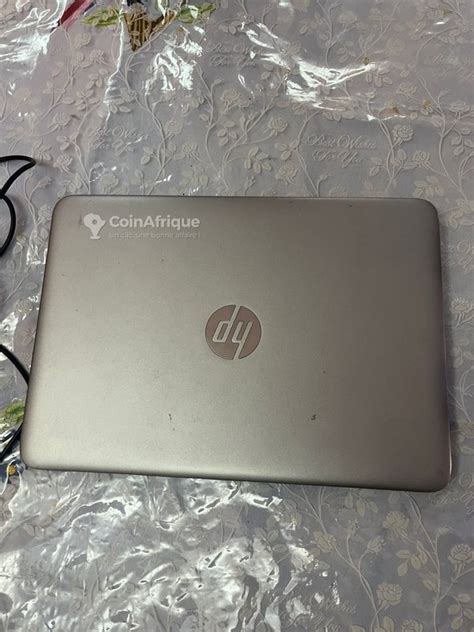 Ordinateurs Laptop Hp G G Ram Usa Ultra Slim Neufs Et Occasions Au Cameroun Coinafrique