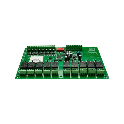 Fan Coil Controller 24vac Coolautomation Emea