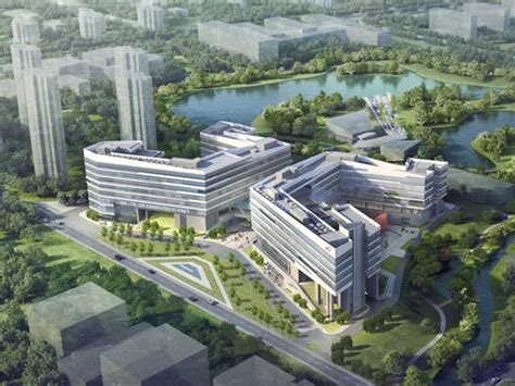 华中科技大学计算机大楼学校项目工程案例解决方案上海雷优智能科技有限公司