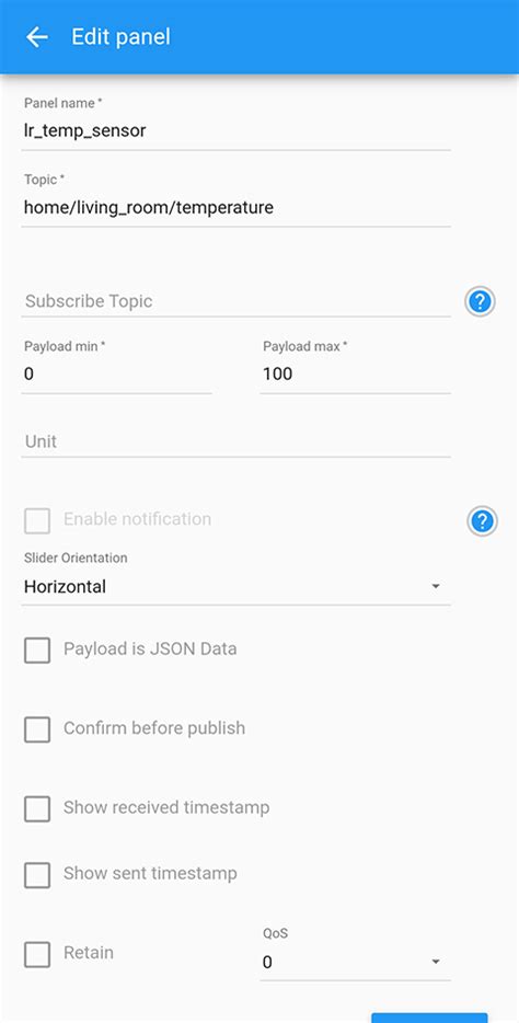 Reyax MQTT With Database RYC10001 Introduction Part 1 TechToTinker