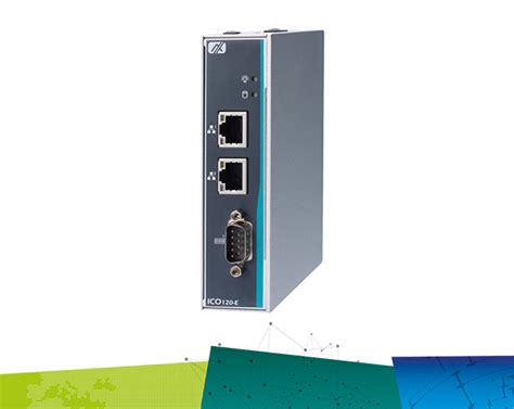 Przegląd komputerów Axiomtek dedykowanych branży transportowej z certyfikacją E MARK dla