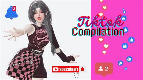Tiktok Compilation Youtube