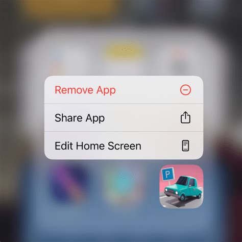 how to delete apps on iphone permanently