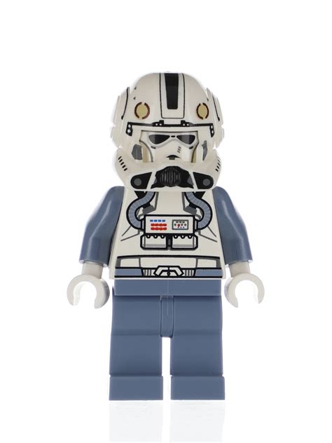 Clone Pilot Minifigs Blog