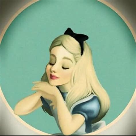 Alice Alice Naomi Threads Say More