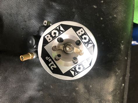 Tekno Blok 21ap Truggy Engine And Pipe R C Tech Forums