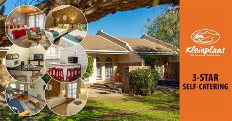 Kleinplaas Holiday Resort Kleinplaas Holiday Resort