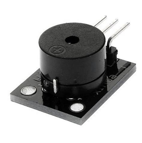 Buzzer Module Passief Voor Arduino Otronic
