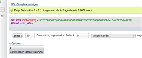 Mysql Reading Varbinary Value From Wikimedia Database In Java Stack Overflow