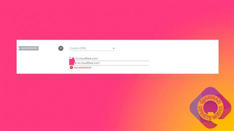 cara daftar dan setting domain di cloudflare lengkap 2023 qiannah