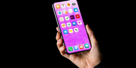 Nu Er Android 16 Udkommet