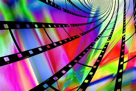 What Is Technicolor Definition And History Explained