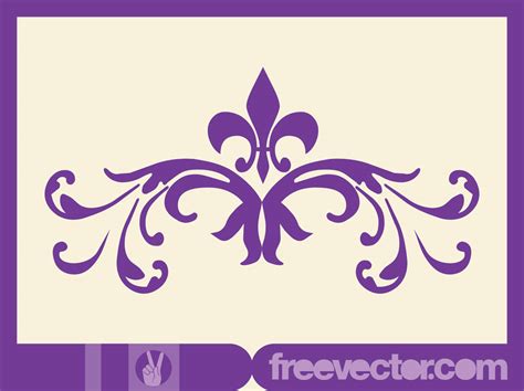 Vector Lily Flower Vector Art And Graphics