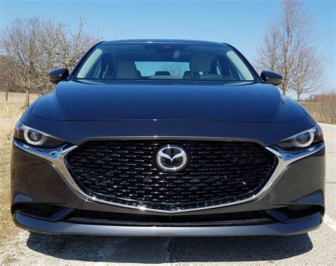 2020 Mazda3 Awd Premium Savage On Wheels