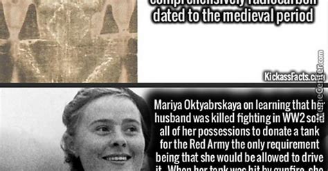 Even More Interesting Facts For You Album On Imgur