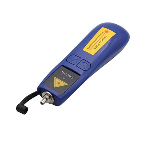 Mini Laser Pointer Red Light Source Visual Fault Locator 10mw Vfl Vl020 Mini Laser Pointer Red Light Source Visual Fault Locator 10mw Vfl Vl020