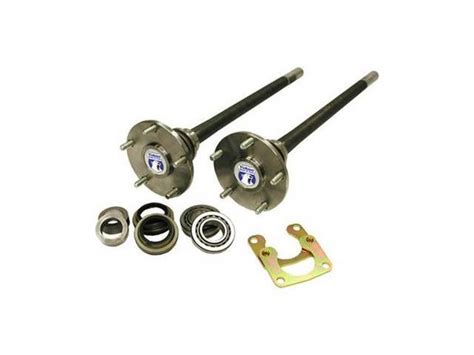 Axle Upgrade Kit Ford 9 Inch Rear Axle F 4234 9ek National Parts Depot