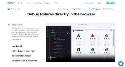 Top 20 Regression Testing Tools In 2024 Browserstack