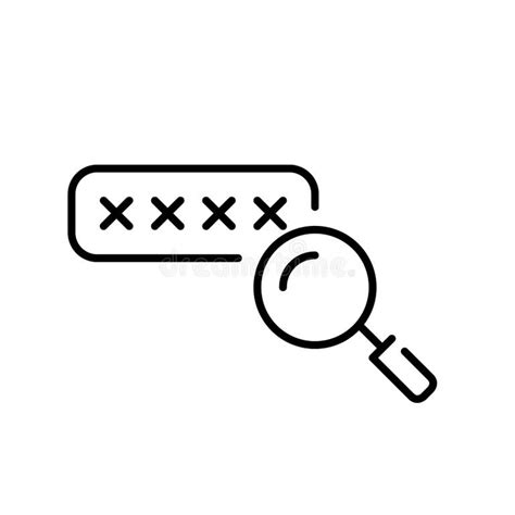 Password Strength Icon Stock Illustrations 1386 Password Strength