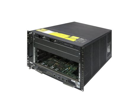 Cisco 7600 Series Router Cisco 7606 Linknewnet