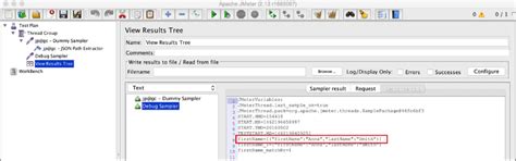 Jmeters Json Path Extractor Plugin Advanced Usage Scenarios Blazemeter