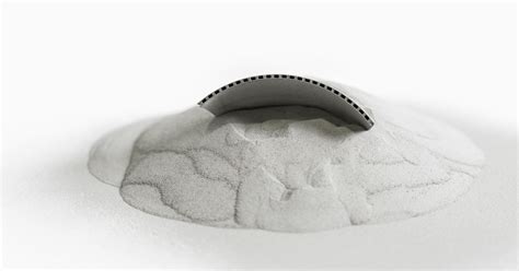 Mastering Niobium C103 Addmans Advanced Manufacturing Addman