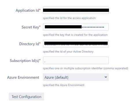 Assets Azure Integration Import Fails To Import Objects Jira And Jira Service Management