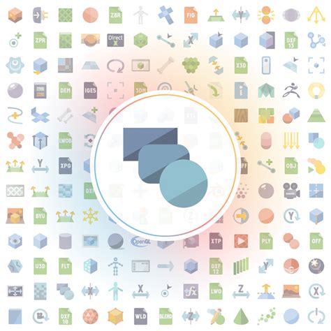 Morphing Icons Iconshock