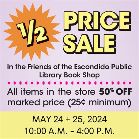 Escondido Library Escolibrary Posts X