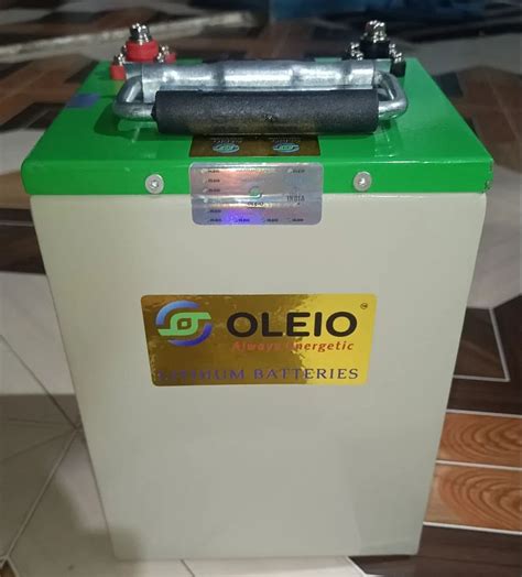 36v Lithium Ion Battery At ₹ 1800piece Ganapathy Coimbatore Id