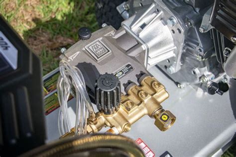 Simpson Psi Pressure Washer Review Ps Pro Tool Reviews