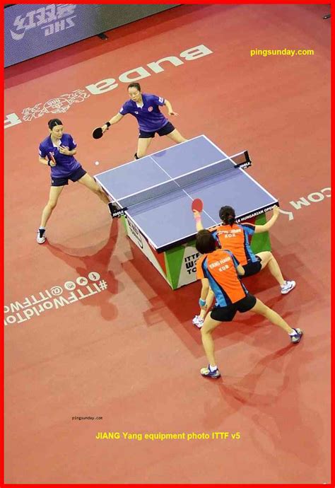 Jiang Yang Equipment Pingsunday