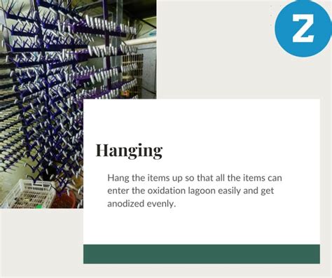 Understanding The Anodizing Process A Comprehensive Guide