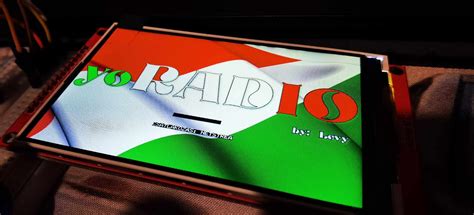 Github Daradicilevente Magyar Yoradio