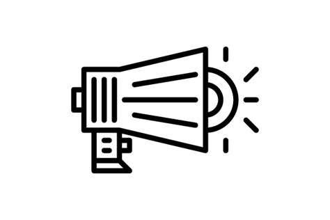 Volume Line Icon Design Vector Graphic By Scribbleliners · Creative