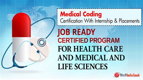 Choosing The Best Medical Coding Certification Courses Mediinfotech