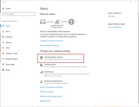 How To Connect Two Computers Via Ethernet Cable Having Windows 10