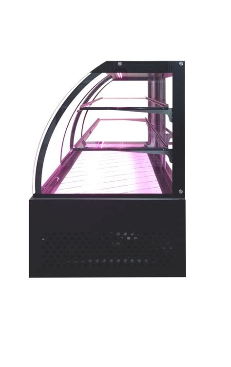 정육라운드평대쇼케이스 정육쇼케이스 한성쇼케이스 Hansung Showcase