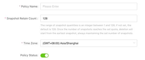 Policy Management Best Practices