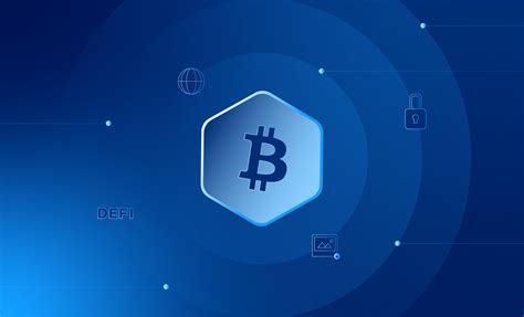 Bitcoins Expanding Ecosystem Layer DeFi NFT