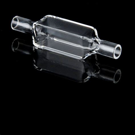 Fluorometer Cuvettes Ecuvettes