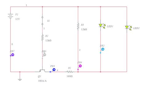 Plc I O Multisim Live