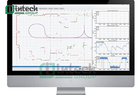 Control And Connection System Of Agv Robots