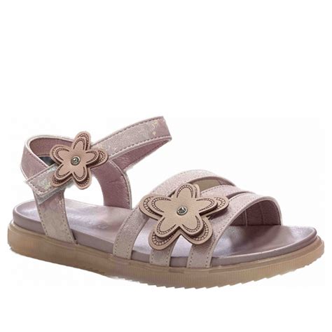 Тийн сандали за момиче Apawwa