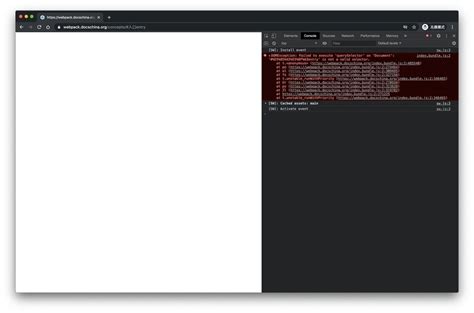 记 Webpack 中文文档的一次优化 · Issue 49 · Qc Lblog · Github