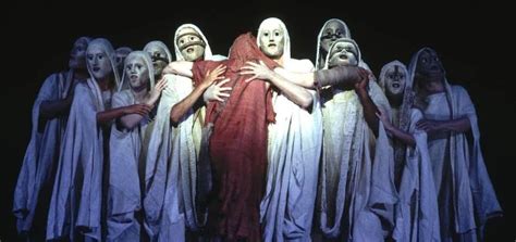 Theatre Movements 20 Important Explanations The Drama Teacher